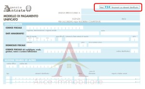 Guida alla compilazione del modello F24 ELIDE per i contratti di ...