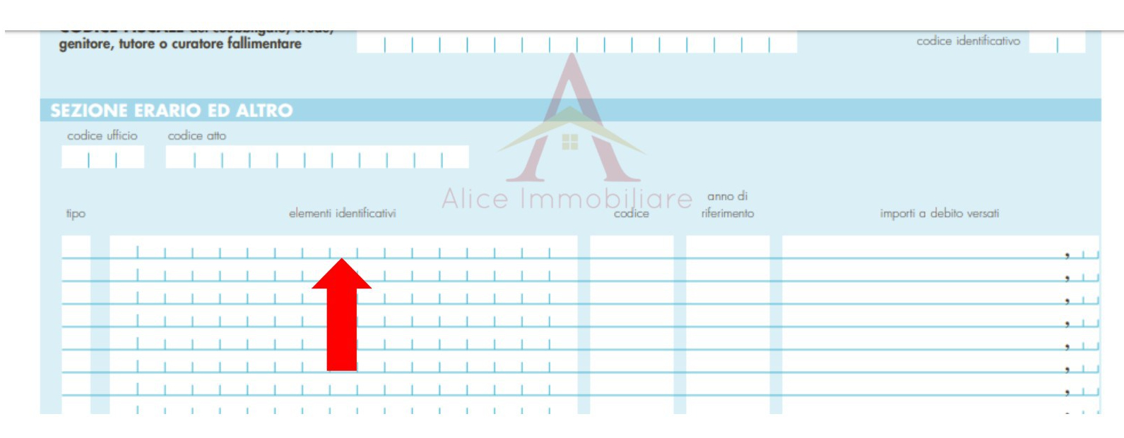 Guida alla compilazione del modello F24 ELIDE per i contratti di ...
