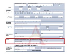 Guida alla compilazione del modello RLI cartaceo – MONDOAFFITTO